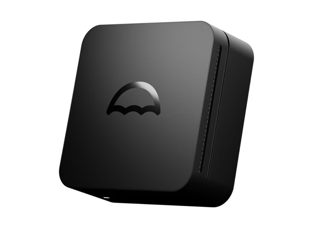 Umbrel Home - Lightning Base