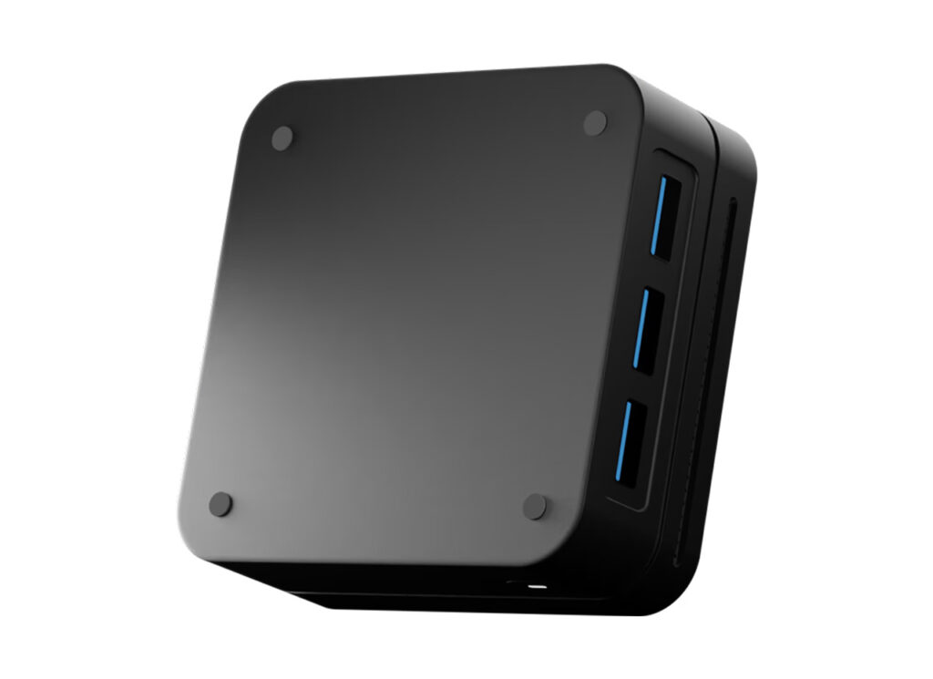 Umbrel Home - Lightning Base